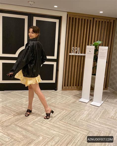 Lydia Night Feet Aznudefeet Lydia Night Feet Aznudefeet