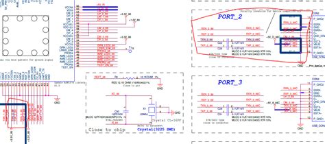 TUSB A DCI Schematic Review Interface Forum Interface TI E E Support Forums