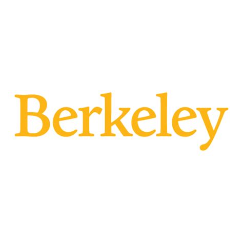 University Of California Berkeley Logos Png And Vector Brandlogo