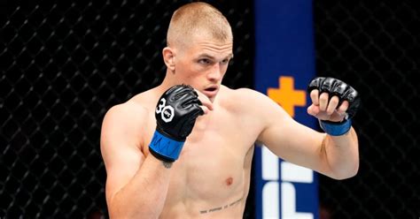 Ex Ufc Star Believes Ian Garrys Potential Is Being Undermined By The People He Chooses To