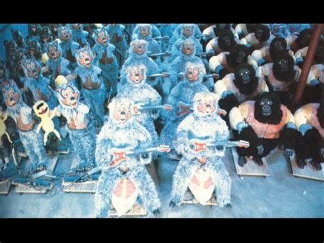 Happyotter The Rock Afire Explosion 2008