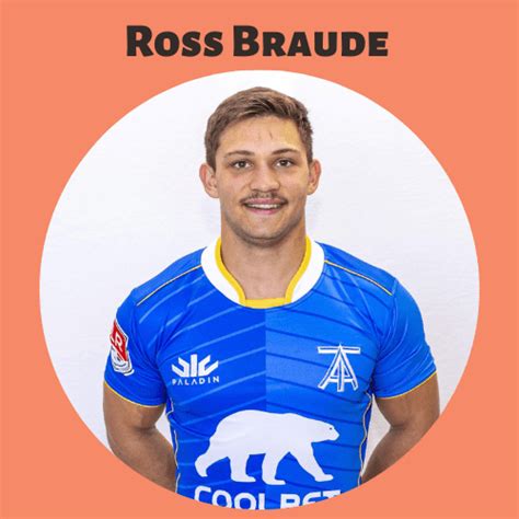 Ross Braude Biography Wiki Height Age Net Worth And More