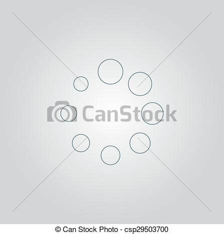 Loading Please Wait Icon 402086 Free Icons Library