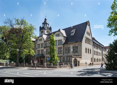 Jena University