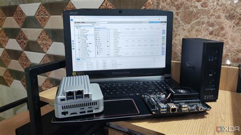 5 Must Have Vms I Run On Proxmox