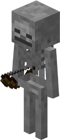 Minecraft Skeleton Texture Png Images High Quality