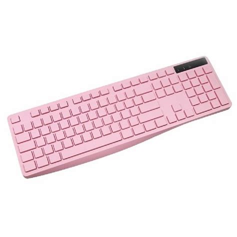 China Color Wired Keyboard Manufacturers Factory Customized Color Wired Keyboard