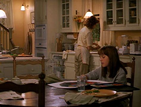 The House From The Movie Stepmom Hooked On Houses