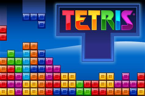 Tetris - 7 faktov o tejto legendárnej hre, ktorá zmenila svet | TOPdesať