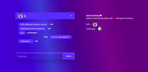 Github Zakuradev Firebase Chatting Setup Web Application With Firebase Chatting Room