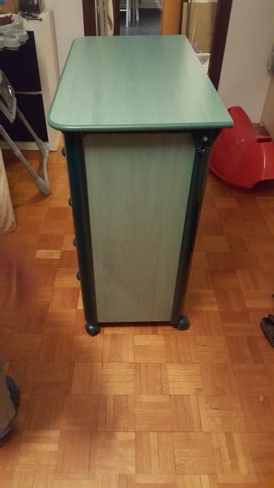 Dječji OrmariĆ Ladičar