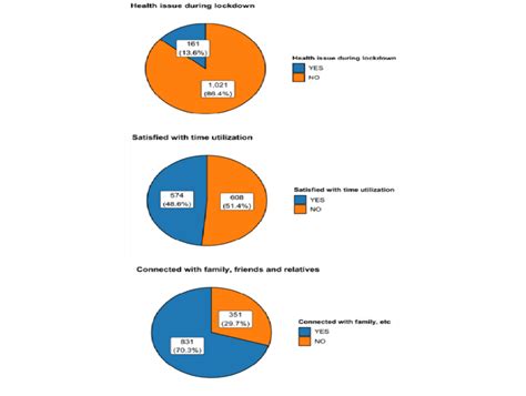 Pie Charts Of Categorical Variables Owner Draw Download Scientific Diagram