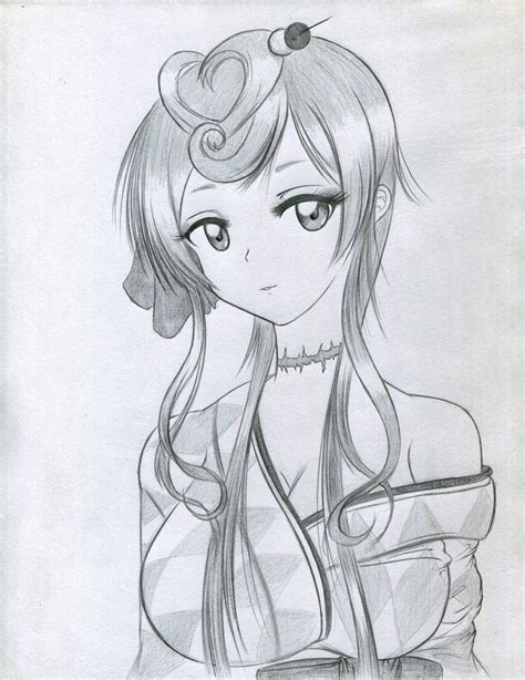 Yugiri Zombieland Saga Fan Art By Sakamoto Chi On Deviantart
