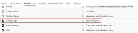 How To Authenticate Postman Or The Advance Rest Client Arc With The