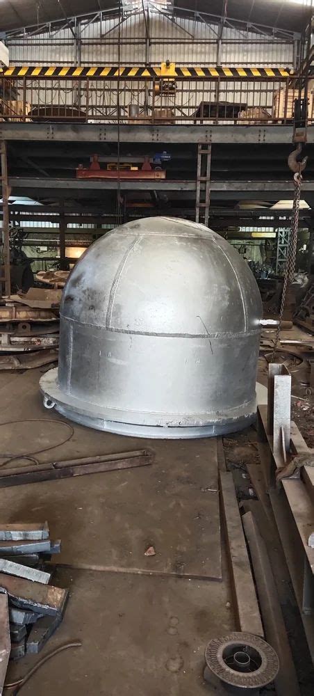 Mild Steel Lead Melting Kettle At Best Price In Hapur Id 2852364627288