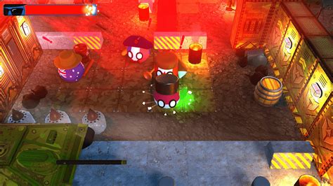 Countryballs The Heist On Steam