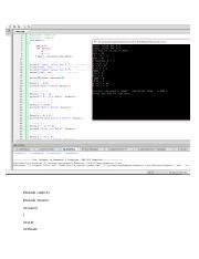 Homework Docx Include Stdio H Include Time H Int Main Cfw Int A B Int Result A B