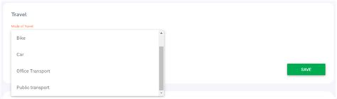 Usability Improvements In Employee Management Orangehrm