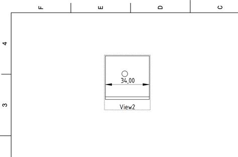 Problem Drawviewdimension Python Functions Seem To Not Working · Issue 8499 · Freecadfreecad