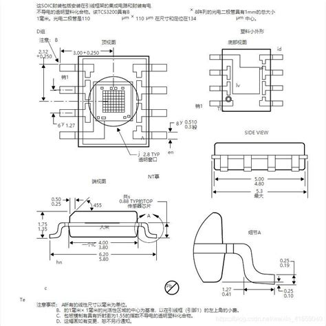 【雕爷学编程】arduino动手做（63） tcs3200d颜色识别传感器 tcs3200白平衡降准 csdn博客
