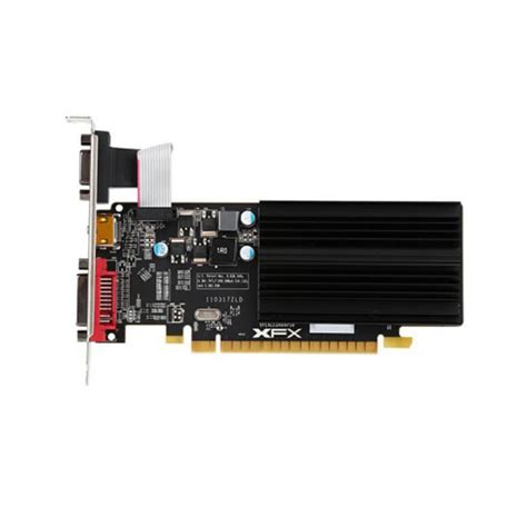 کارت گرافیک ایکس اف ایکس Xfx One 5450 1g Ddr3 خرید و قیمت