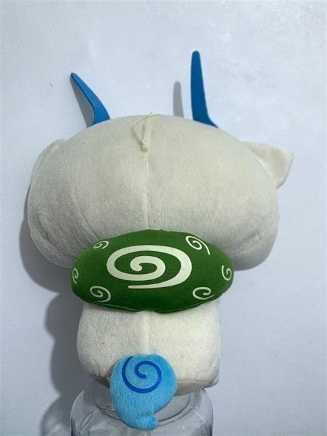 Yokasan Yokai Watch Plush Hobbies And Toys Toys And Games On Carousell