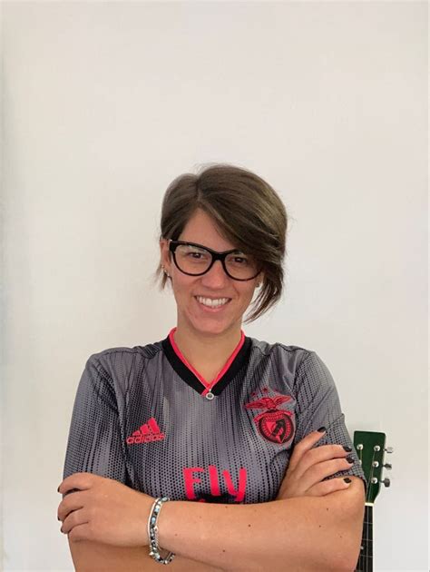 Bárbara Nolasco On Linkedin Ownthegame Jerseyday