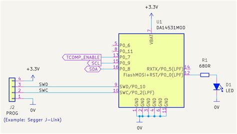 EasyTempProbe A Bluetooth BLE Dual Thermocouple Temperature Probe Element14 Community