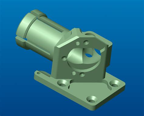 CNC Productivity Improvements CNC Training Centre