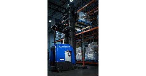 Third Wave Automation Announces Strategic Investment From Qualcomm Ventures And Zebra Technologies