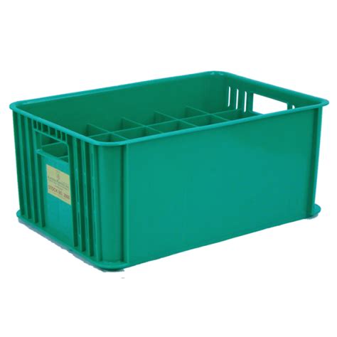 Hi Ball Type Glass Plastic Crate Assorted Color Set Of 5 Lazada Ph