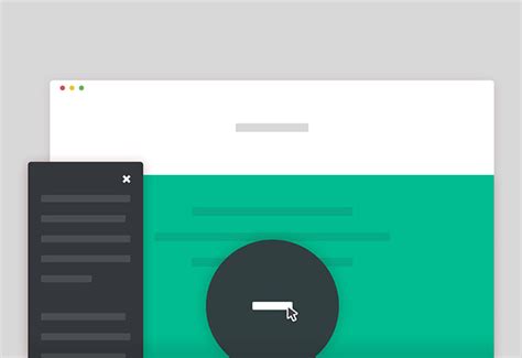 用html5 Js打造按钮点击事件特效 云瑞设计