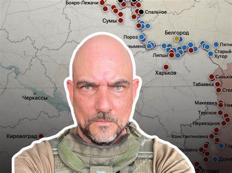 Военкор Дмитрий Стешин Россия готовится выдавить ВСУ из Славянска и Краматорска как пасту из