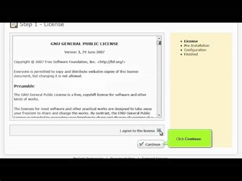 How To Download And Install Opencart Fastdot Cloud Hosting Wiredgorilla