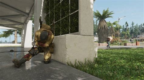 I Have Bought Breakpoint 3 Days Ago And Cant Stop Playing It Here Are Some Of Photos That I