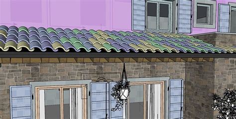 Same Material Different Color V Ray For Sketchup Sketchup Community
