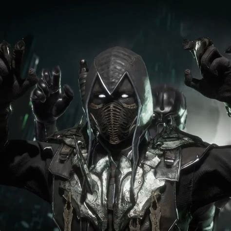 Mk11 Noob Saibot Bi Han Icon Pfp Artofit