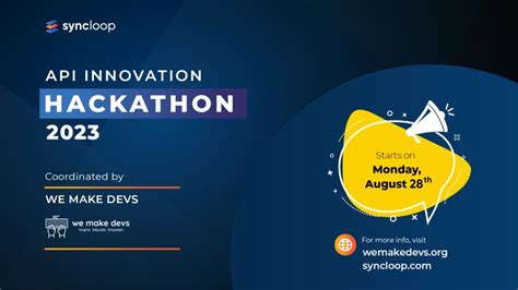 Syncloop On Linkedin Developers Creativity Skills Powerful Api