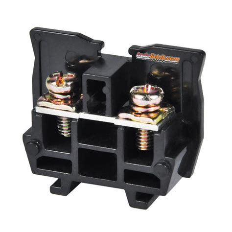 Jual Terminal Block Blok Kabel Tr Tab Model Kasuga Cokelat Jakarta Pusat Indolistrik