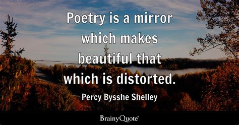 Top 10 Percy Bysshe Shelley Quotes Brainyquote