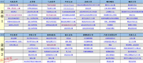 公差配合查询小软件 实用工具插件 溪风博客solidworks自学网站