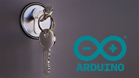 how to build an rfid door lock with arduino r codeconda
