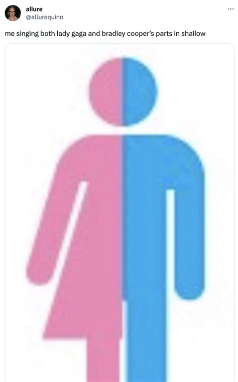 The More Than Two Genders Meme Is Waaaay Funnier Than It Should Be