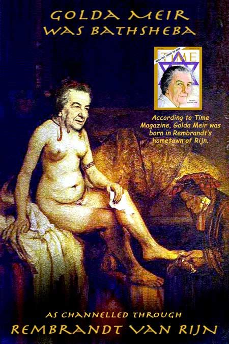 Post 1885273 Art Bathsheba Bathshebaatherbath Fakes Goldameir