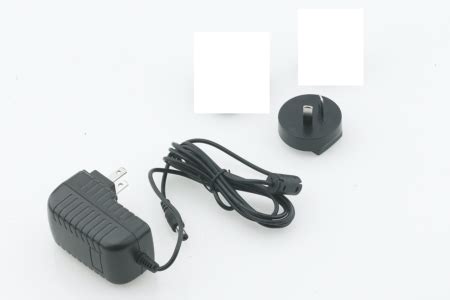 Power AC Adapter Autonovus Australia