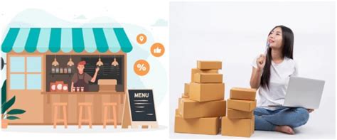 Umkm Adalah Usaha Mikro Kecil Menengah Ini Penjelasan Lengkapnya