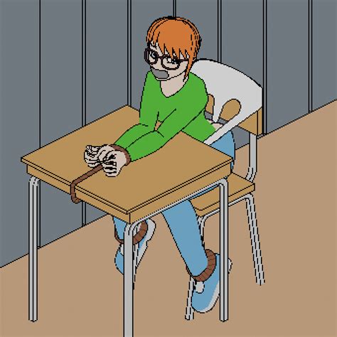 Nerd Wedgie 3 By Bullyvsnerd On Deviantart