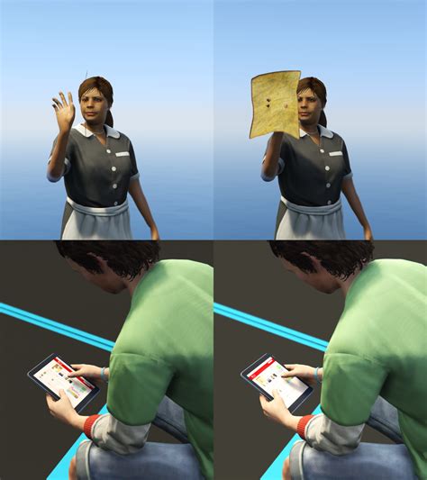 Fixes Improvements GTA5 Mods Com