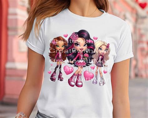 Bratz Starrin And Stylin Vhs Tape Etsy