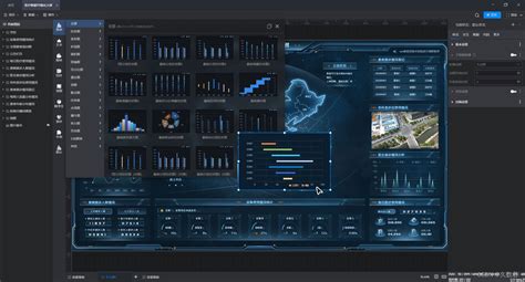 数据之美：探索数据可视化设计的奇妙世界信息可视化久数君 永洪数据分析社区